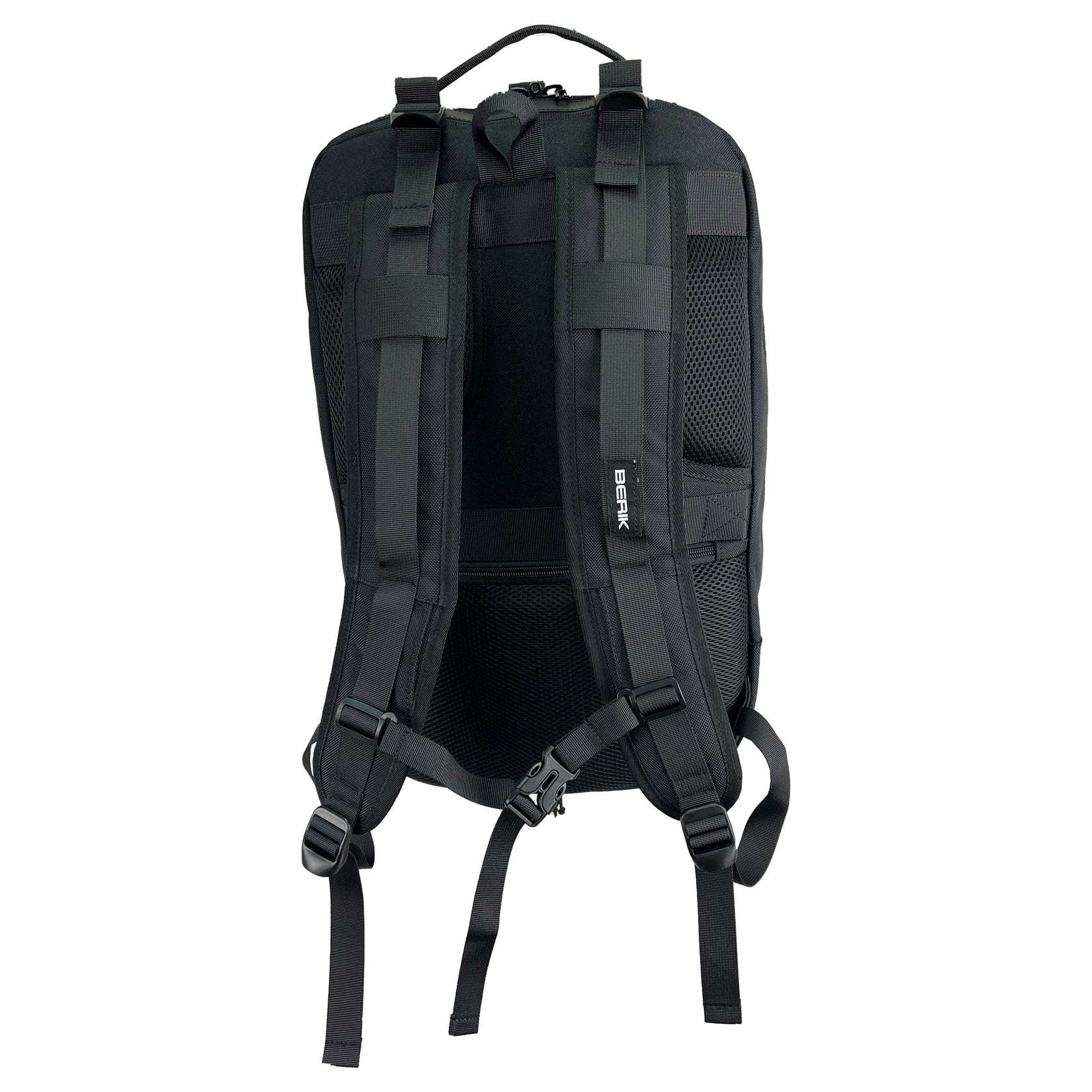 B-237102-BK BERIK CASUAL BACKPACK