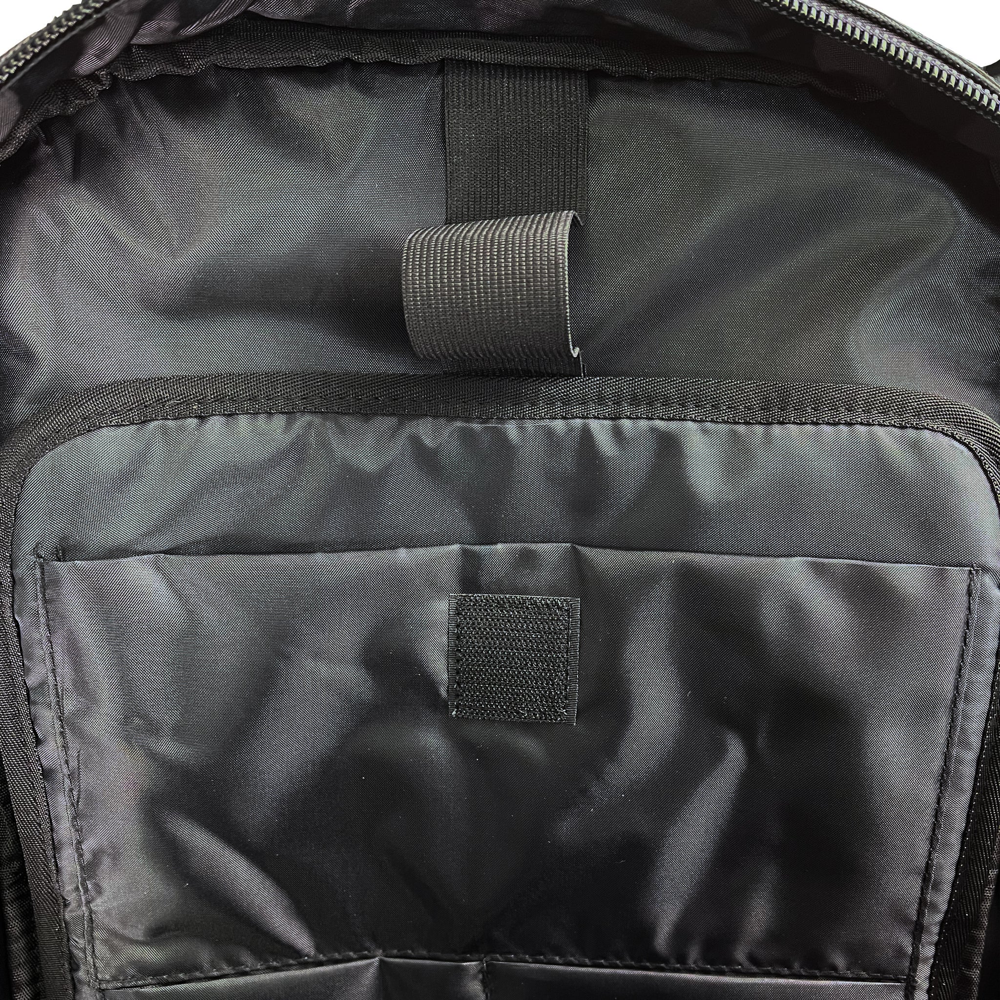 B-237102-BK BERIK CASUAL BACKPACK