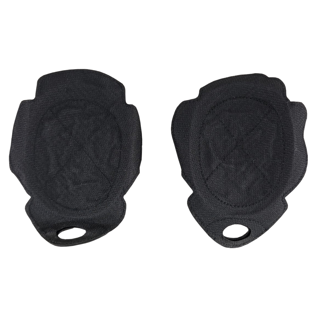 P-132-AN ARLENNESS BLACK KNEE SLIDER – BERIK